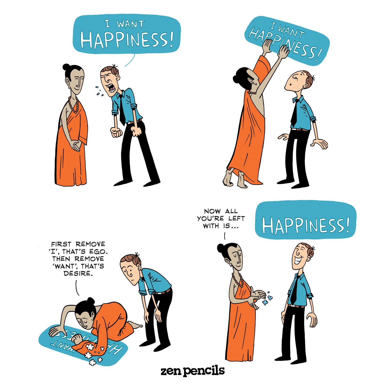 Happiness Everyone Wants It But How Do We Know When We Have It LSA